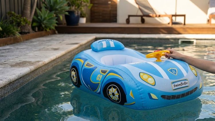 Best Pool Floats: The Complete Guide