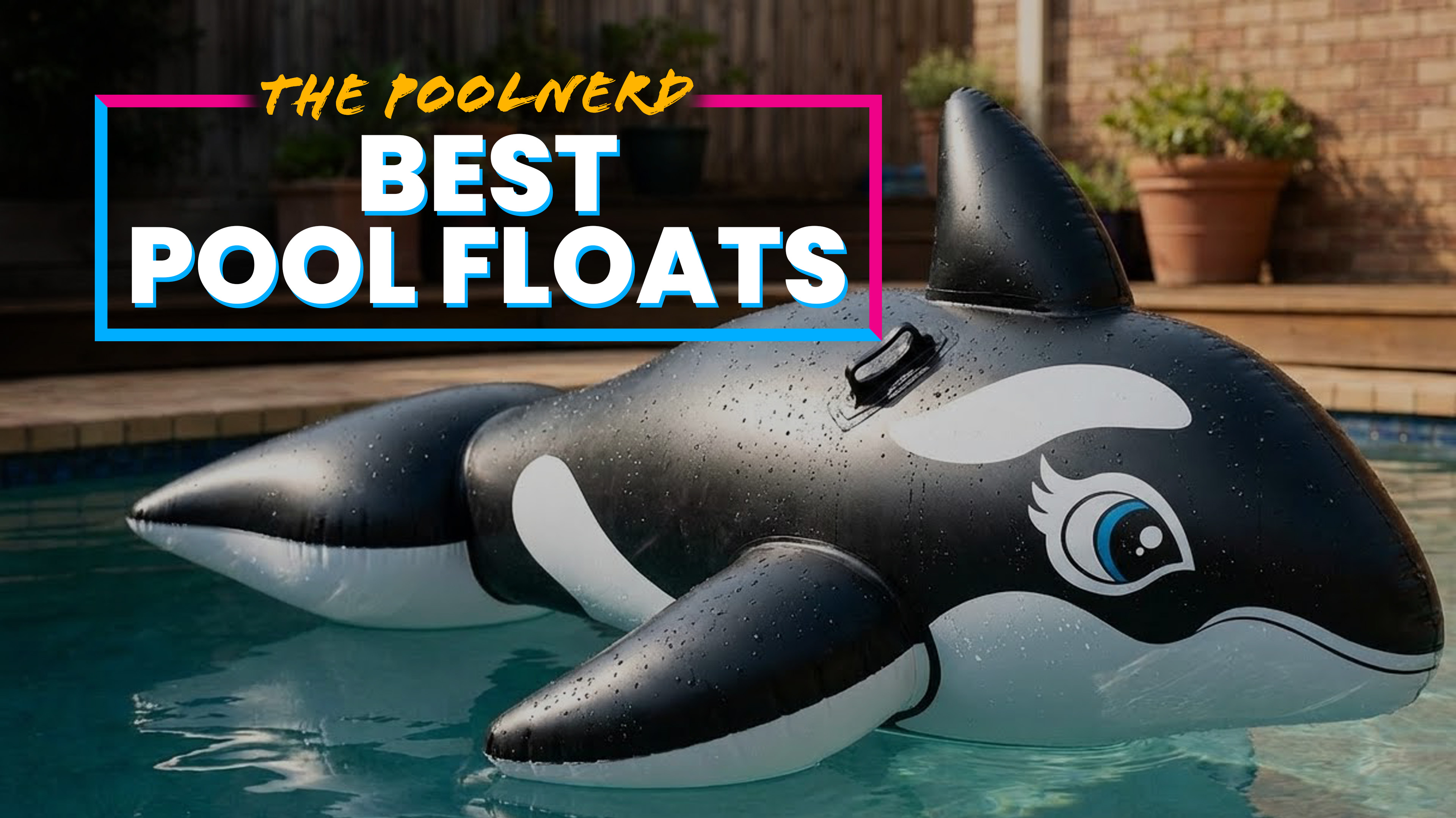Best Pool Floats: The Complete Guide